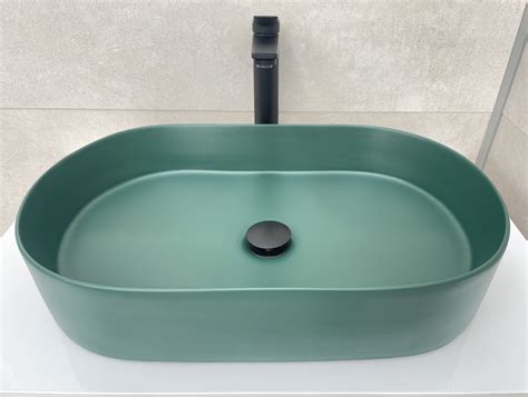 Мивка за плот Felisia Green ️ Отлична цена Герака