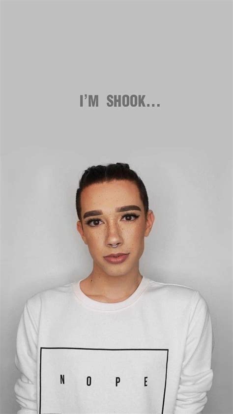 100 James Charles Backgrounds