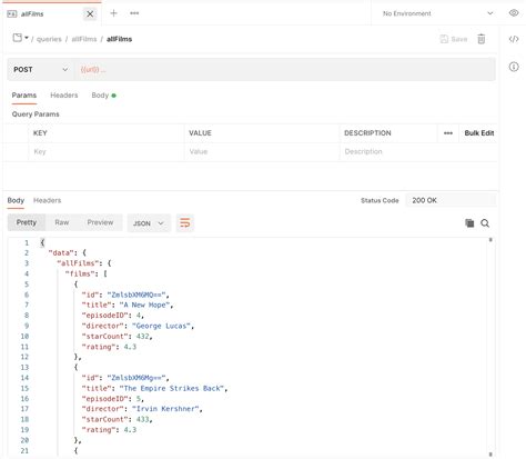Graphql Conventions