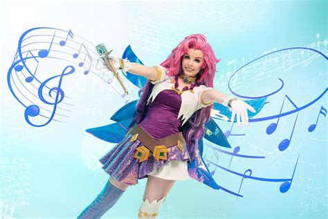 Helly Von Valentine Disharmonica Cosplayers GoneWild The Best Free Hot Cosplayers Photos
