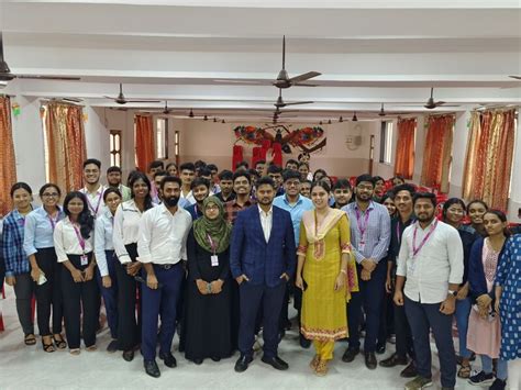 Sachin Singh On Linkedin Thank You So Much Sdbi School Of Data