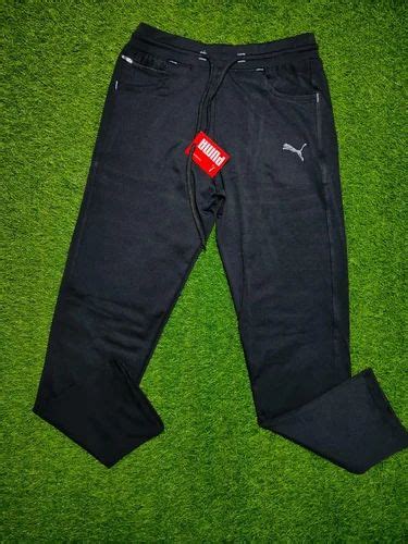 Puma Track Pants At ₹ 175 Puma Track Pants In New Delhi Id