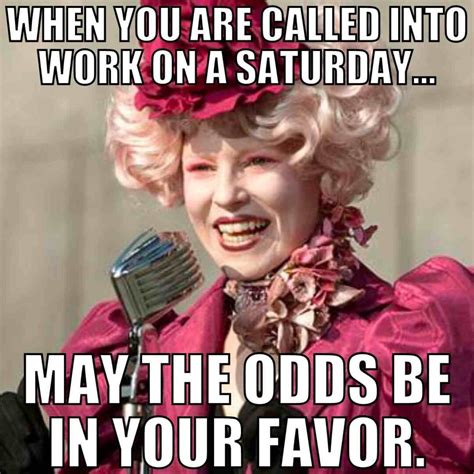 50 Funny Saturday Memes And Images For A Great Weekend
