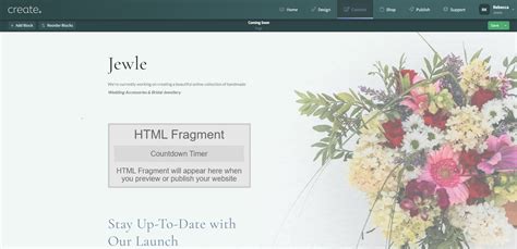 How To Add A Countdown Timer To Your Website