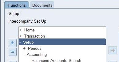 Oracle EBS And Cloud Knowledge Varsity Overview Of Oracle Advanced Global Intercompany System