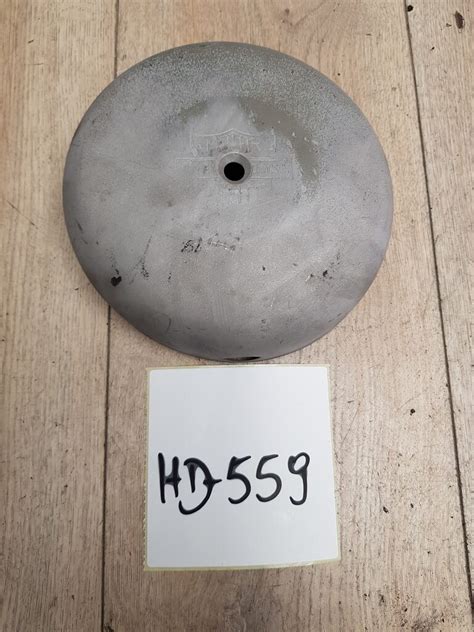 Pokrywa Filtra Powietrza Harley Davidson Mot Art