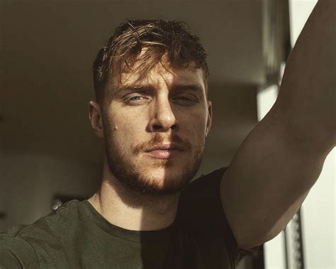 Max Parker As Mikhail Tanner Rosemairebelikova On Tumblr