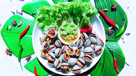 บ้านหอย อย่างสดอ๊า สาขา1 ซอยปาริชาติ สั่งอาหารเดลิเวอรี Wongnai X