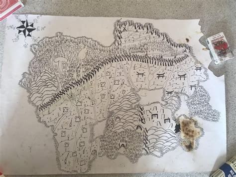 Do You Have Any Tricks And Tips For My Its My First Map R Mapmaking