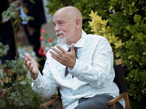 John Malkovich se une al elenco de Los Cuatro Fantásticos