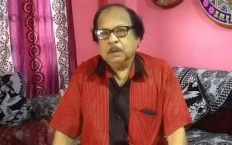 Noted Film Director Of Assam Dara Ahmed Passes Away At Age 72 Nktv