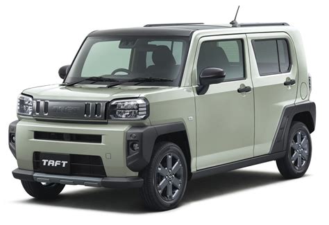 Bigger Dreams Bolder Daihatsu” ~daihatsu To Exhibit A Unique And