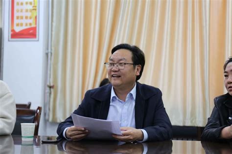机关党委第四支部与地理与环境学院学生第一支部开展支部共建活动 机关党委 咸阳师范学院