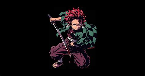 Tanjiro Kamado Fan Art Tanjiro Kamado Fan Arttanjiro Kamado Fa