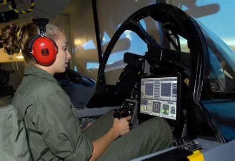 F14 Tomcat Cockpit