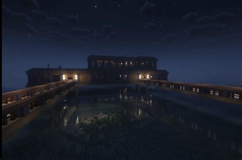 Complementary Reimagine Shaders Are… R Minecraft