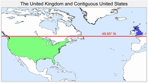Dr Robert Rohde On Twitter The United Kingdom Excl Overseas