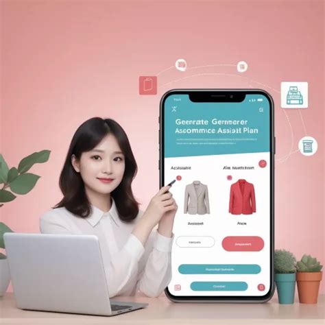 Ai E Commerce Strategy Plan Creator Hyperspace Ai
