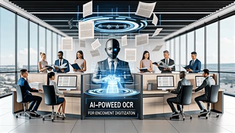 Ai Powered Ocr For Enhanced Document Digitization Recordskeeperai