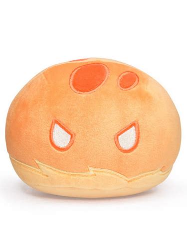 Pl Ss Genshin Impact Pyro Slime Xzone Hu