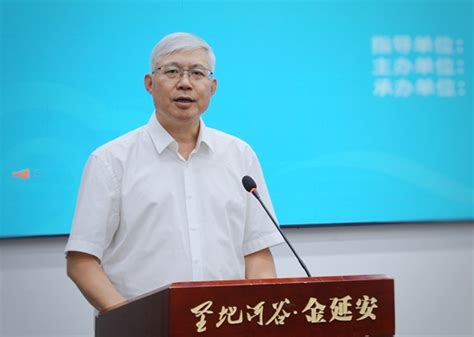 “追梦中华·弘扬嘉庚精神启新篇”2024海外华文媒体陕西采访行在延安启动 中华全国归国华侨联合会