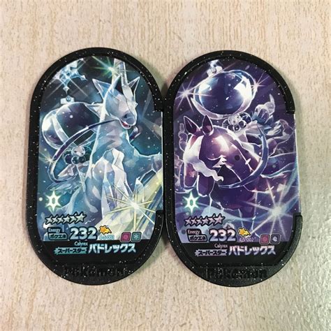 Yahooオークション ポケモンメザスタgs5弾 スーパースター バド
