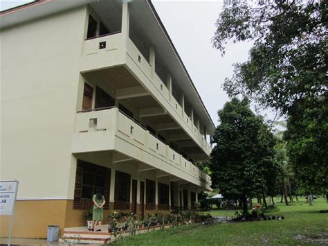 Smp Advent Unklab Airmadidi