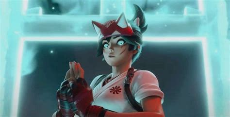 Pin En Animation 3d Software Movies Overwatch Personajes De Juegos