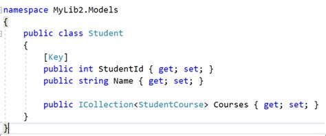 Many To Many Relationship With Extra Fields In Ef GÓc LẬp TrÌnhnet