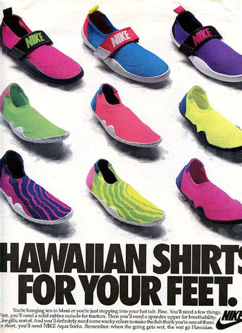 12 Of The Best Vintage Nike Adsvintage Nike Ads
