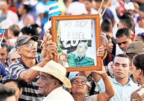 Yo Soy Fidel