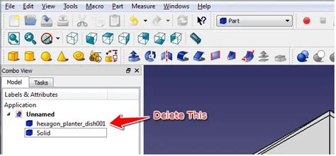 How To Edit STL Files Tutorial