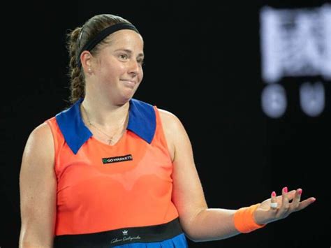 A Bit Out And They Were Not Called Jelena Ostapenko Fumes At
