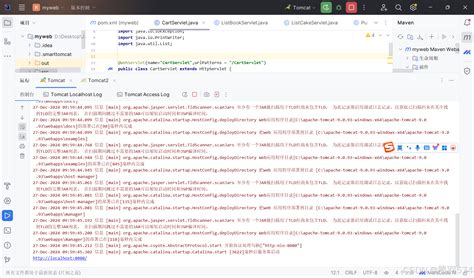 Idea错误 找不到或无法加载主类 Orgapachecatalinastartupbootstrap，已解决 Csdn博客