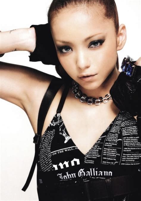 Pin By らむ ︎ On 安室 奈美恵 Fashion Women Tank Tops