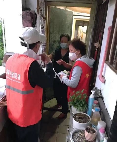 古稀夫妻档，抗疫“战壕情”