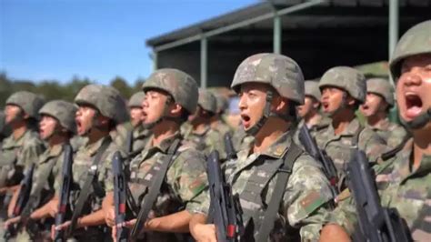 Taiwán advierte que ejercerá su derecho a la autodefensa si las fuerzas