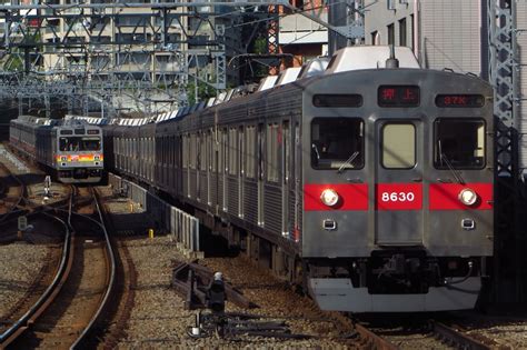 東急田園都市線撮影地まとめ Midorilocal撮影録
