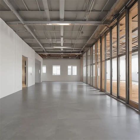 Modular Raised Interstitial Floors Innovations In Flexible Building Adaptation And