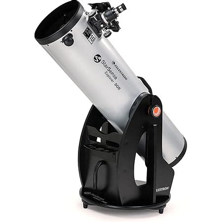 Amazon Orion 8945 SkyQuest XT8 Classic Dobsonian Telescope