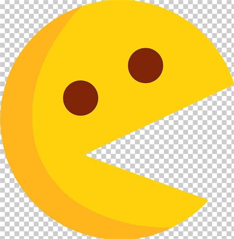 Detail Pacman Emoticon Png Koleksi Nomer