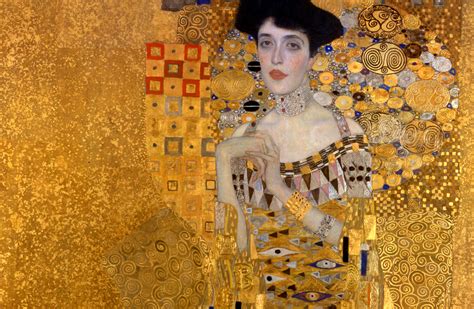 Климт и женщины Dombusin — Livejournal
