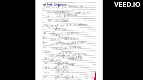 Help You To Solve Control Systems Concepts And Other Engineering Assignments By Quratulain22