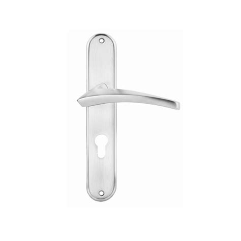 Tay Nắm Gạt Mở Phải Cc 72mm Hafele 90179057 Häfele Shop Việt Nam