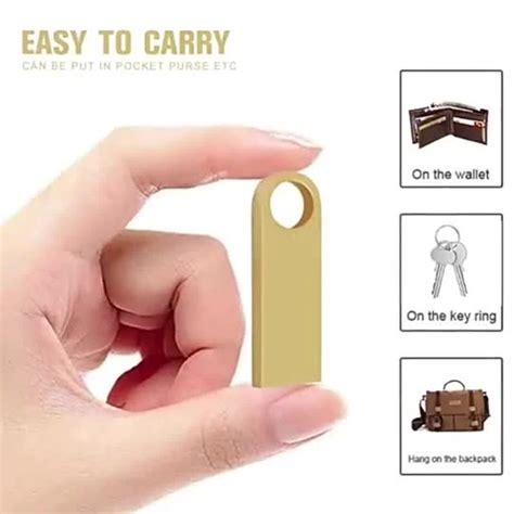 Custom Logo Metal USB Stick Custom Pendrive USB Flash Drive USB And Cable Price