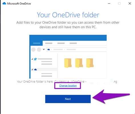 How To Add And Manage Multiple Onedrive Accounts In Windows