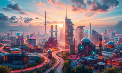 How Generative Ai Is Transforming Industries