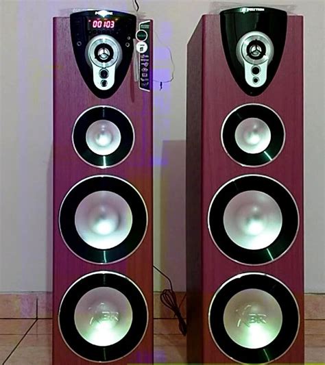 Harga Speaker Aktif Polytron Bluetooth Yang Terjangkau Menghadirkan