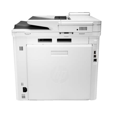 HP LaserJet Pro M Fdw Impresora Multifuncional A Color Kemik Guatemala