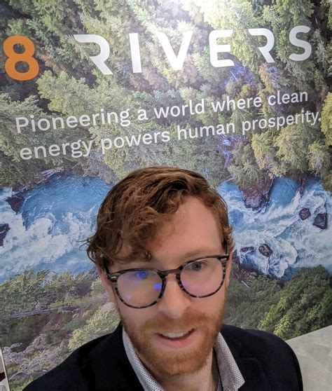 James Custers Phd ‘scientific Bet Launches An Unexpected Career In